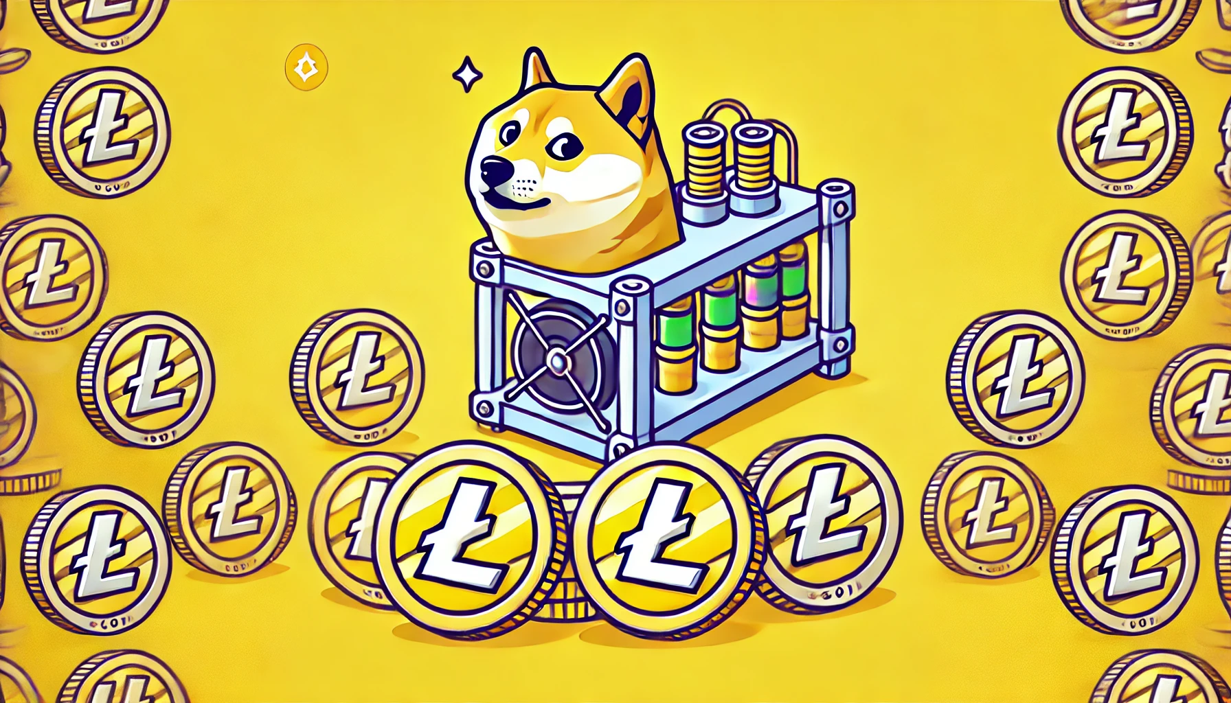Top 15 Dogecoin Miner Rigs of 2026: The Ultimate Performance Guide ...