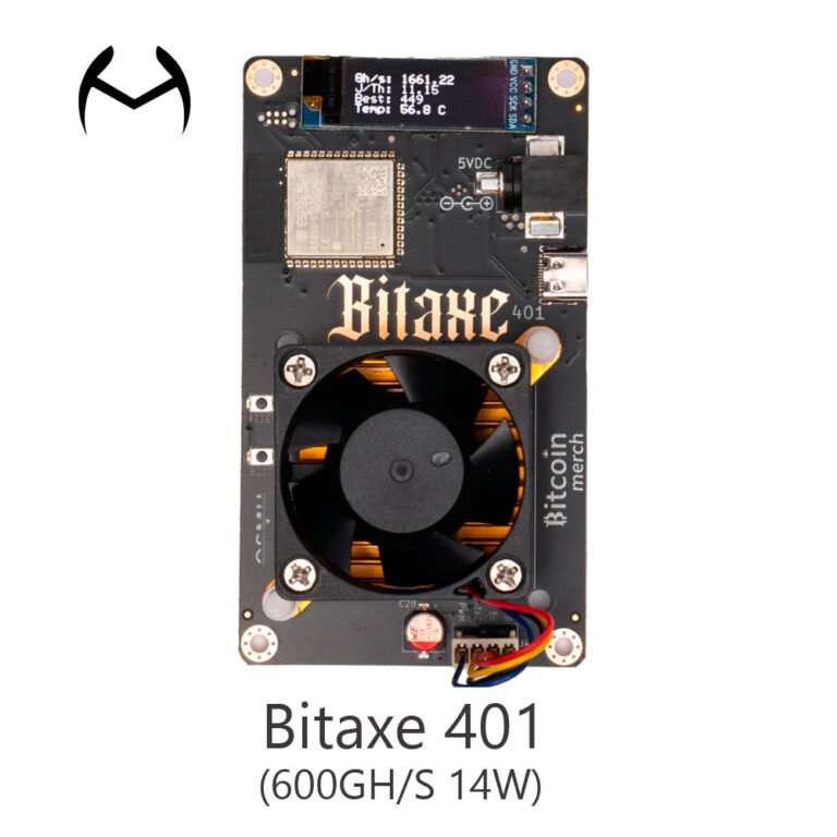 Which Bitaxe Hardware Should You Choose For Solo Bitcoin Mining In 2025