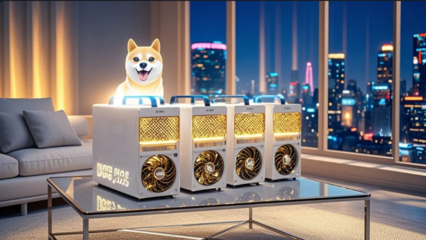 How to Mine Dogecoin in 2025: What’s Changed and What Still Works ...