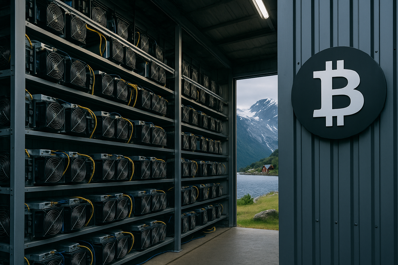 How to Calculate Your Exact Break-Even Point on Any New Crypto Mining ...